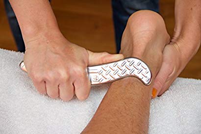 Graston Technique - Bridge Chiropractic